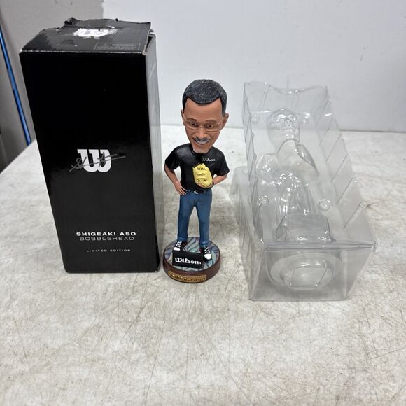 & Other Stories | Toys | New Wilson Master Craftsman Shigeaki Aso ...